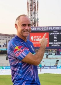 Paddy Upton Height, Weight, Age, Family, Facts, Biography
