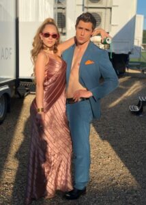 Phil Dunster Height, Weight, Age, Girlfriends, Biography, Facts