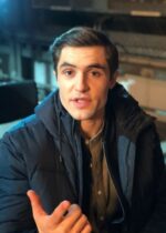 Phil Dunster Height, Weight, Age, Girlfriends, Biography, Facts