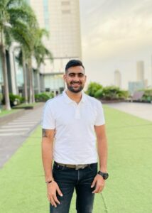 Rahul Chaudhari Height, Weight, Family, Facts, Spouse, Biography