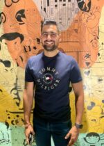 Rahul Chaudhari Height, Weight, Family, Facts, Spouse, Biography