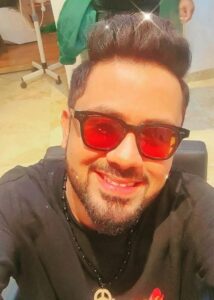 Rahul Jain Height, Weight, Age, Girlfriend, Facts, Biography