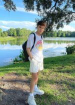 Raphael Gomes Height, Weight, Age, Girlfriend, Facts, Biography