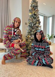 Raphael Gomes Height, Weight, Age, Girlfriend, Facts, Biography