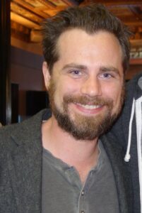 Rider Strong Height, Weight, Age, Spouse, Biography, Facts