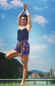 Roxy Shahidi Height, Weight, Age, Spouse, Biography, Facts