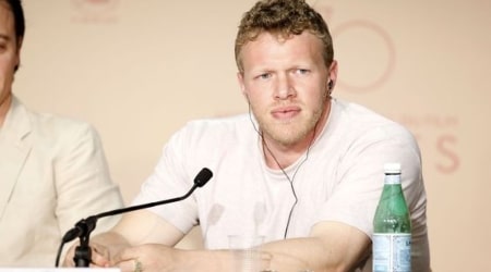 Sebastian Bear-McClard Height, Weight, Age, Facts, Biography