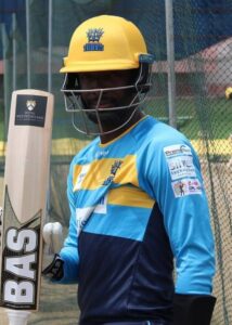 Shamarh Brooks Height, Weight, Family, Facts, Spouse, Biography