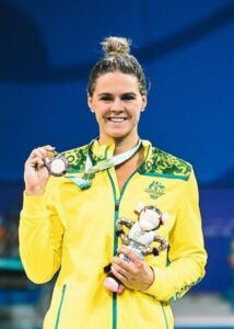 Shayna Jack Height, Weight, Age, Family, Education, Biography