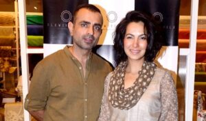 Shraddha Nigam Height, Weight, Age, Spouse, Biography