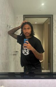 Steve Lacy (Guitarist) Height, Weight, Age, Girlfriends, Facts