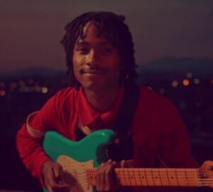 Steve Lacy (Guitarist) Height, Weight, Age, Girlfriends, Facts