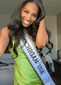 Taylor Hale Height, Weight, Age, Boyfriend, Facts, Biography