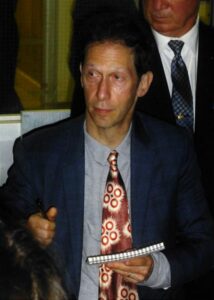 Tim Blake Nelson Height, Weight, Age, Spouse, Children, Facts