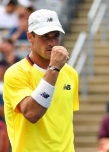 Tommy Paul Height, Weight, Age, Family, Facts, Biography