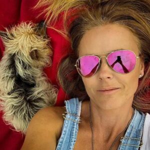 Trista Sutter Height, Weight, Age, Spouse, Children, Biography