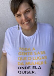 Vânia Fernandes Height, Weight, Age, Spouse, Facts, Biography