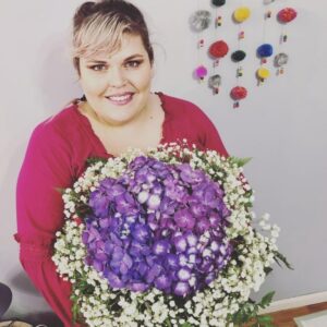 Vânia Fernandes Height, Weight, Age, Spouse, Facts, Biography