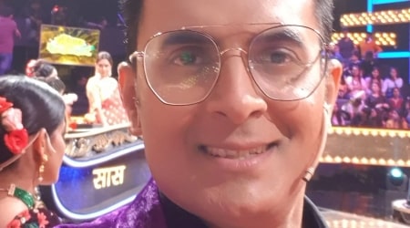 Vinay Jain Height, Weight, Age, Spouse, Facts, Biography