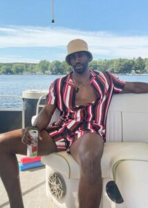 Xavier Prather Height, Weight, Age, Girlfriend, Facts, Biography