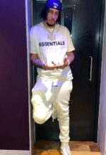 AJ Tracey Height, Weight, Age, Girlfriend, Biography, Facts