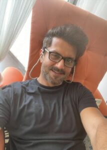 Aamir Dalvi Height, Weight, Age, Facts, Biography, Family