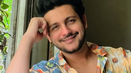 Adish Vaidya Height, Weight, Age, Family, Biography, Facts