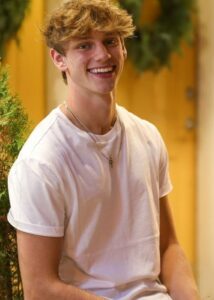 Aidan Williams Height, Weight, Age, Girlfriend, Fact, Biography