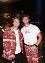 Aidan Williams Height, Weight, Age, Girlfriend, Fact, Biography