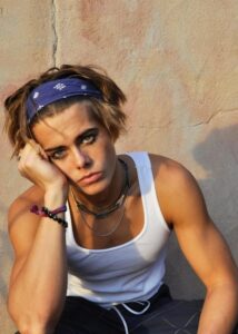 Aiden Ricklef Height, Weight, Age, Girlfriend, Facts, Biography