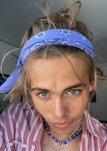 Aiden Ricklef Height, Weight, Age, Girlfriend, Facts, Biography