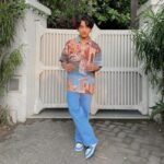 Akash Thapa Height, Weight, Age, Girlfriend, Facts, Biography