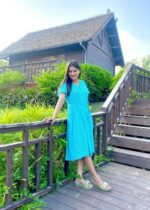 Anjali Raghav Height, Weight, Age, Boyfriend, Facts, Biography