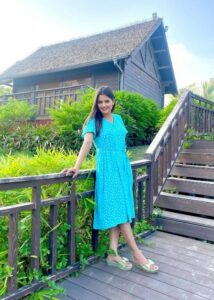 Anjali Raghav Height, Weight, Age, Boyfriend, Facts, Biography