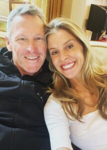 Anna Hansen Height, Weight, Age, Spouse, Facts, Biography