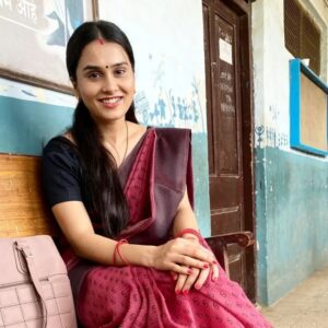 Anushka Kaushik Height, Weight, Age, Boyfriend, Facts, Biography