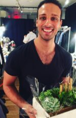 Ari'el Stachel Height, Weight, Age, Family, Biography, Facts