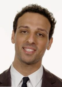 Ari'el Stachel Height, Weight, Age, Family, Biography, Facts