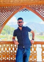 Arif Khan Height, Weight, Age, Family, Facts, Biography