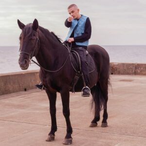 ArrDee Height, Weight, Age, Family, Biography, Girlfriends