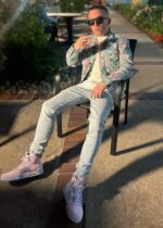 ArrDee Height, Weight, Age, Family, Biography, Girlfriends