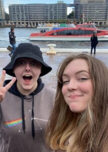 AvaJC Height, Weight, Age, Boyfriend, Facts, Biography