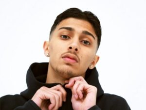 Baby Gang Height, Weight, Age, Family, Biography, Facts