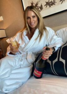 Candice Warner Height, Weight, Family, Facts, Spouse, Biography