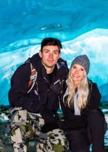 Carey Price Height, Weight, Age, Family, Facts, Spouse, Biography