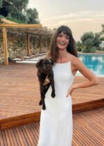 Charlbi Dean Kriek Height, Weight, Age, Boyfriend, Biography