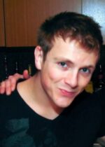 Charlie Bewley Height, Weight, Age, Facts, Biography, Family