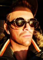 Charlie Bewley Height, Weight, Age, Facts, Biography, Family