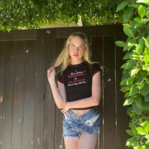 Chloe Cherry Height, Weight, Age, Boyfriend, Facts, Biography