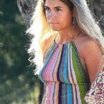 Clara Chia Marti Height, Weight, Age, Boyfriend, Facts, Biography